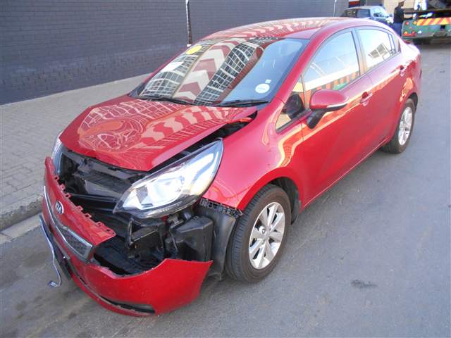 KIA salvage damaged cars for sale