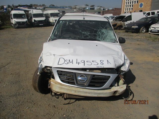 NISSAN salvage damaged cars for sale in Gauteng page