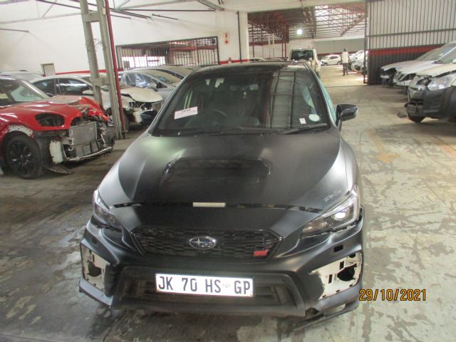 SUBARU salvage damaged cars for sale page
