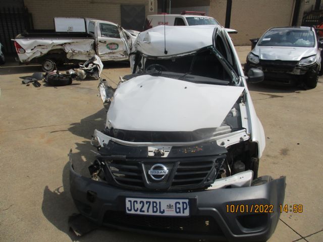 NISSAN salvage damaged cars for sale page