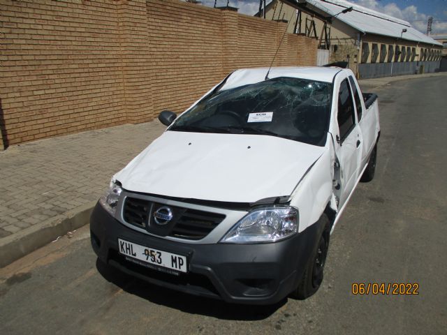 NISSAN salvage damaged cars for sale page 2