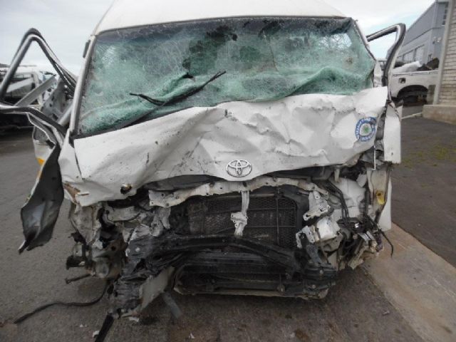 toyota salvage damaged cars for sale page 3